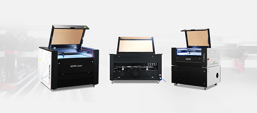 CO2 Laser Machines — AEON LASER FRANCE (THERMOFLAN)